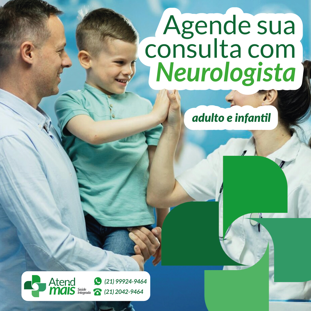 ESPECIALIDADES – Atend Mais – Saúde Integrada