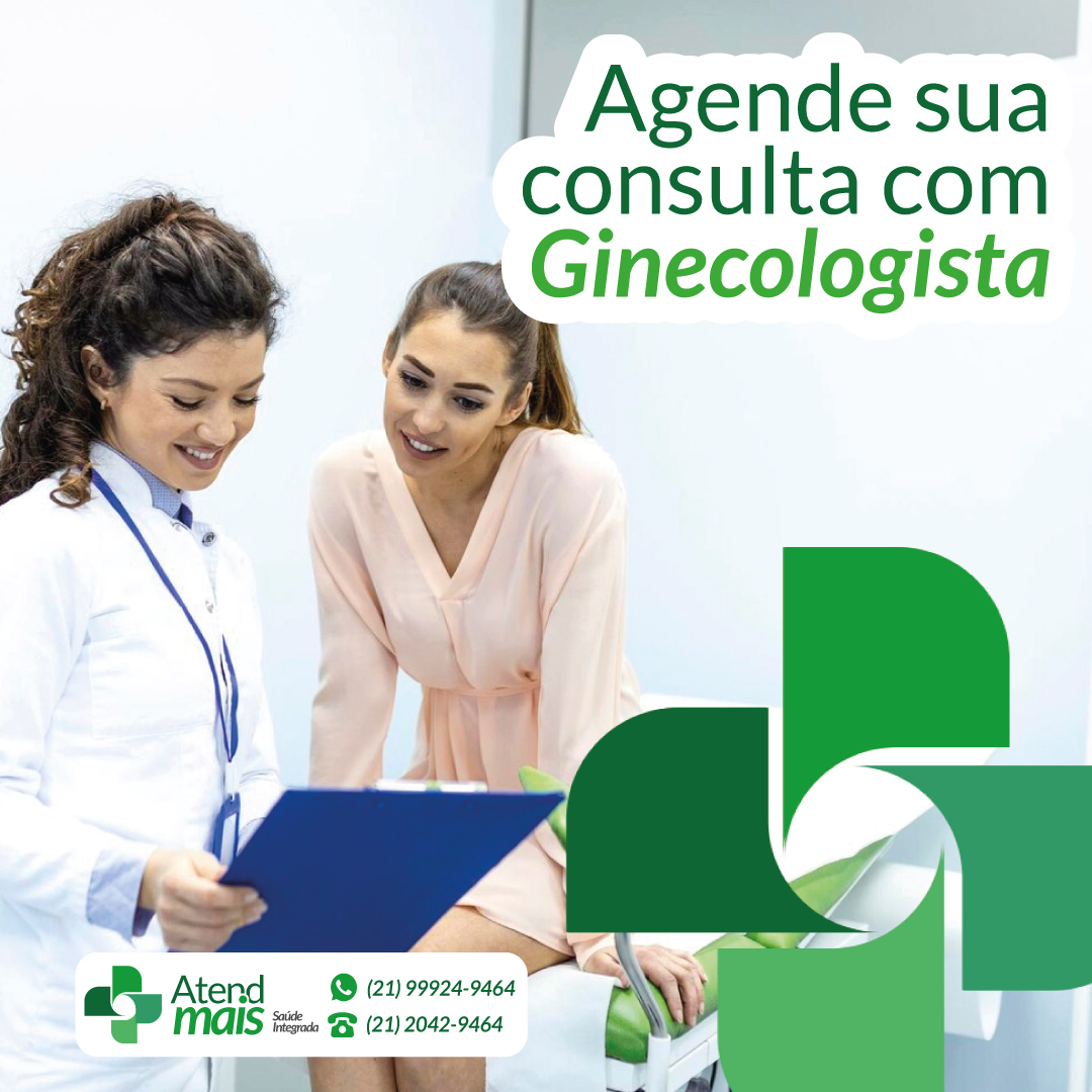 ESPECIALIDADES – Atend Mais – Saúde Integrada