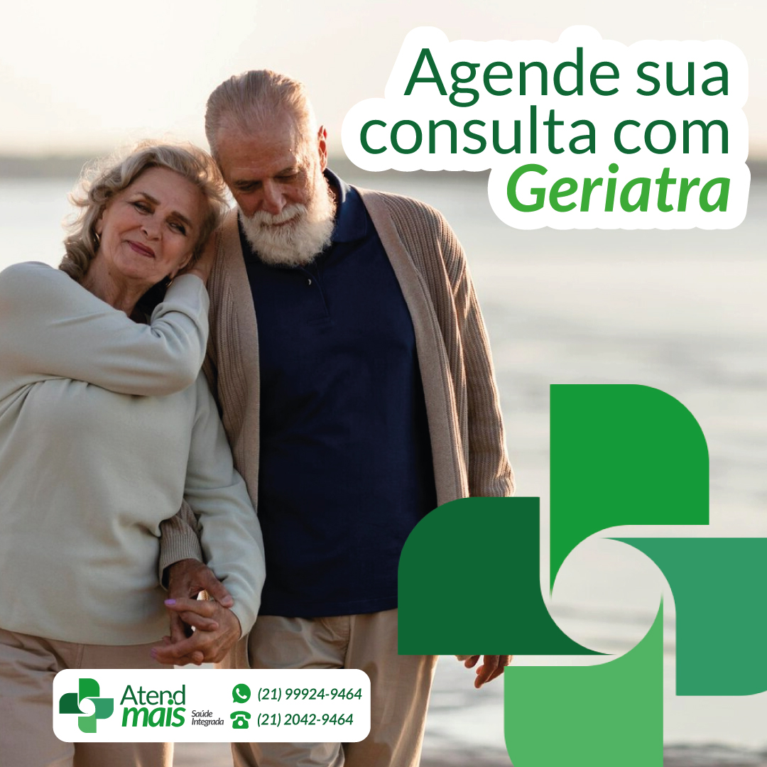 ESPECIALIDADES – Atend Mais – Saúde Integrada
